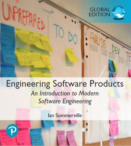 Ingebook Europa - ENGINEERING SOFTWARE PRODUCTS - An Introduction to ...
