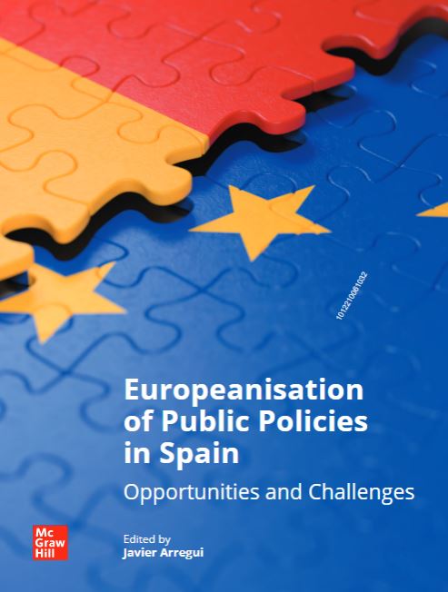 Ingebook Europa - EUROPEANISATION OF PUBLIC POLICIES IN SPAIN ...