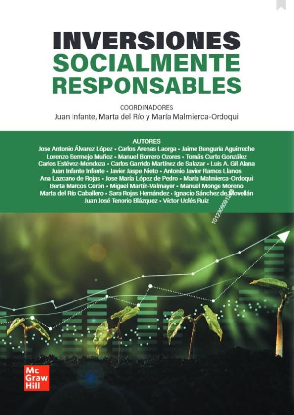 Ingebook Europa - INVERSIONES SOCIALMENTE RESPONSABLES