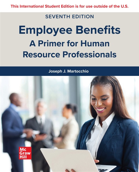 Ingebook Europa - EMPLOYEE BENEFITS 7ED