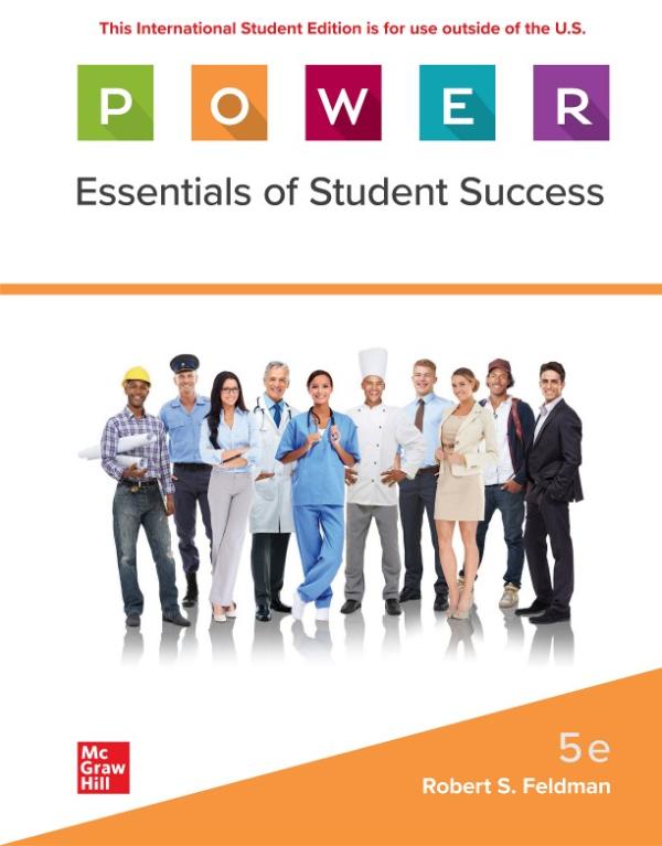 Ingebook Europa - P.O.W.E.R. LEARNING & YOUR LIFE: ESSENTIALS OF ...