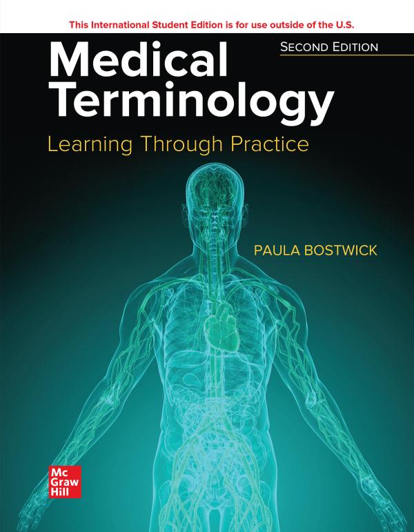 Ingebook Europa - MEDICAL TERMINOLOGY 2ED - Learning Through Practice